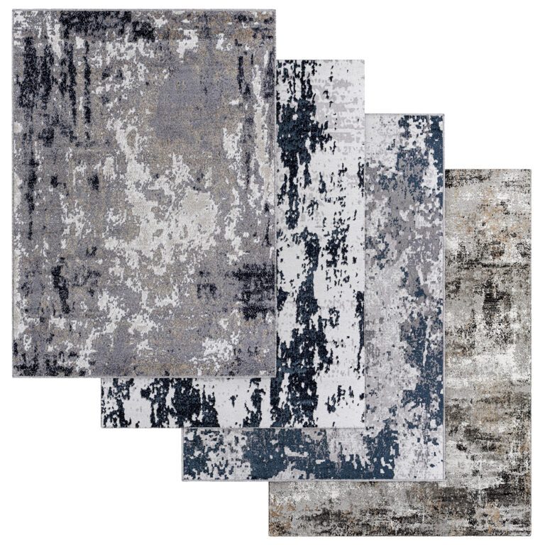 Modern rugs (248684) 3D model - Download 3D model Modern rugs (248684 ...
