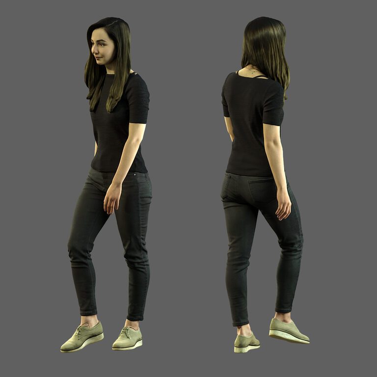 Portfolio of 3d models from RUST | 3d-baza.com