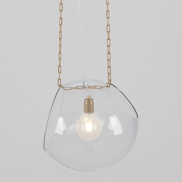 Design Haus Liberty Pear 1.0 Pendant Light (24995) 3D model - Download ...