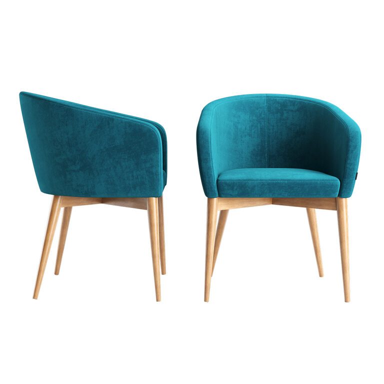 SK Design Torino Chair (25294) 3D model - Download 3D model SK Design ...