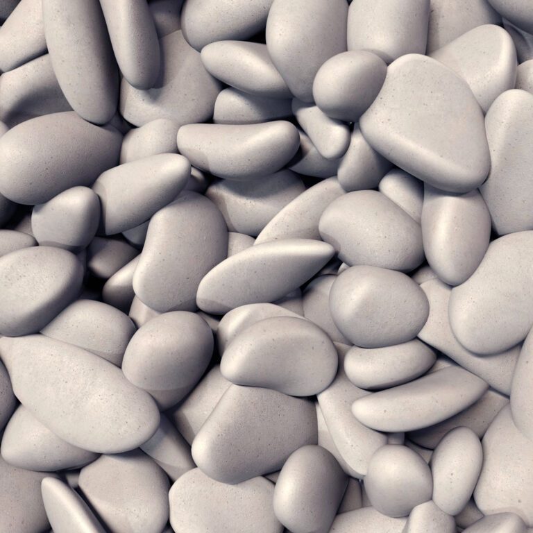 Pebble small smooth n3 (254811) 3D model - Download 3D model Pebble ...