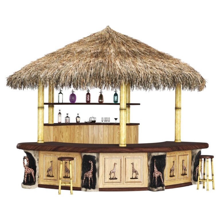 BAR giraf (254853) 3D model - Download 3D model BAR giraf (254853 ...
