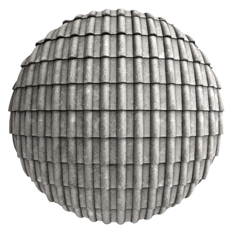 Roof Tile Materials 2 (257898) 3D model - Download 3D model Roof Tile ...
