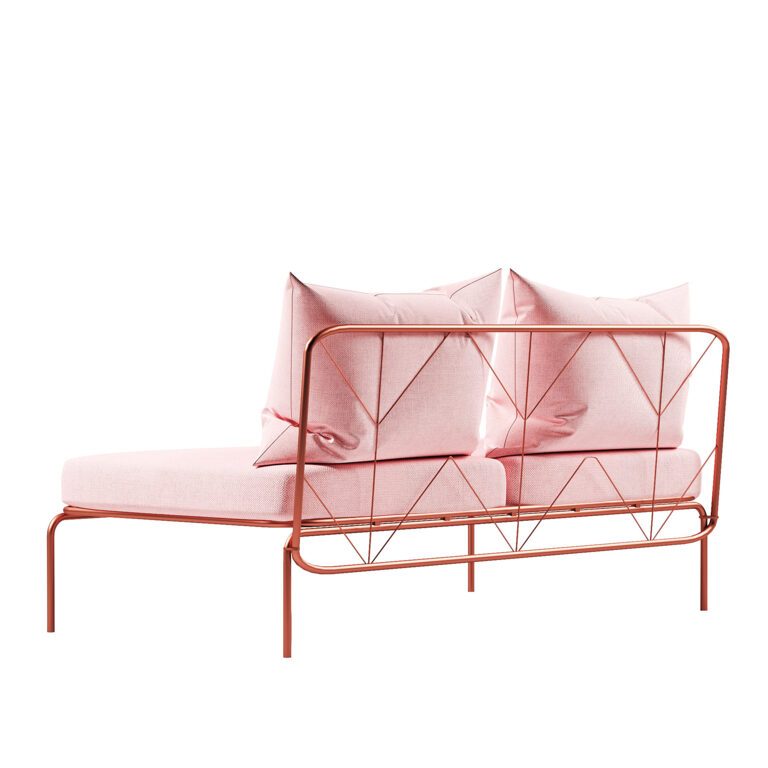 ATAMAN sofa (258914) 3D model - Download 3D model ATAMAN sofa (258914 ...