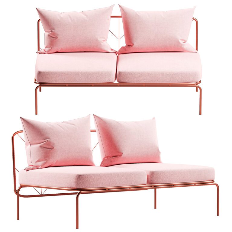 ATAMAN sofa (258914) 3D model - Download 3D model ATAMAN sofa (258914 ...