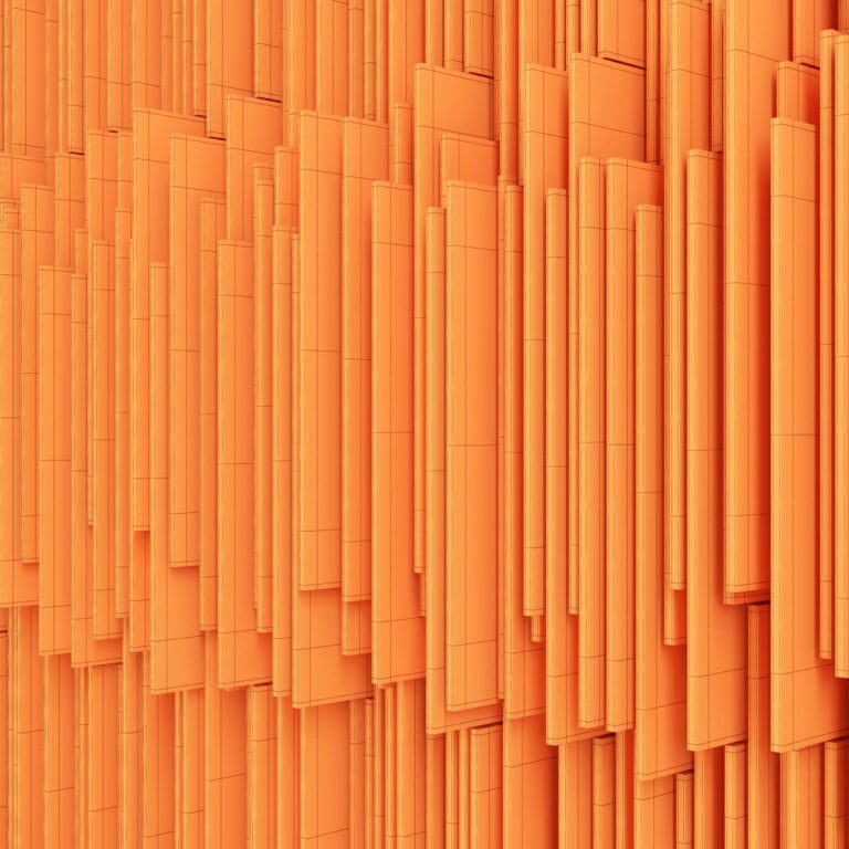 Parametric wood panel hatch n1 (258998) 3D model - Download 3D model ...