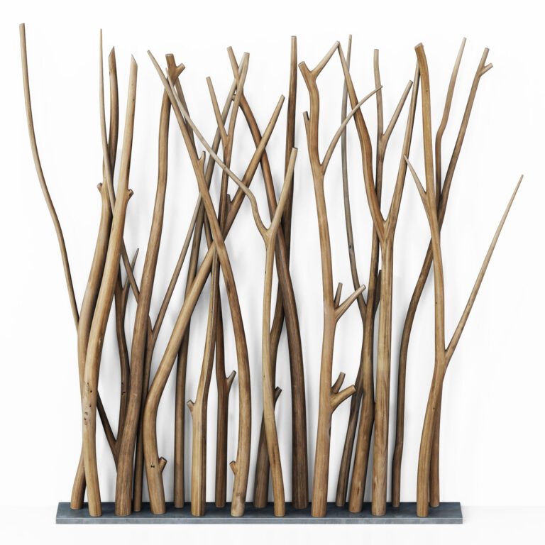Branch old screen n1 (263320) 3D model - Download 3D model Branch old ...