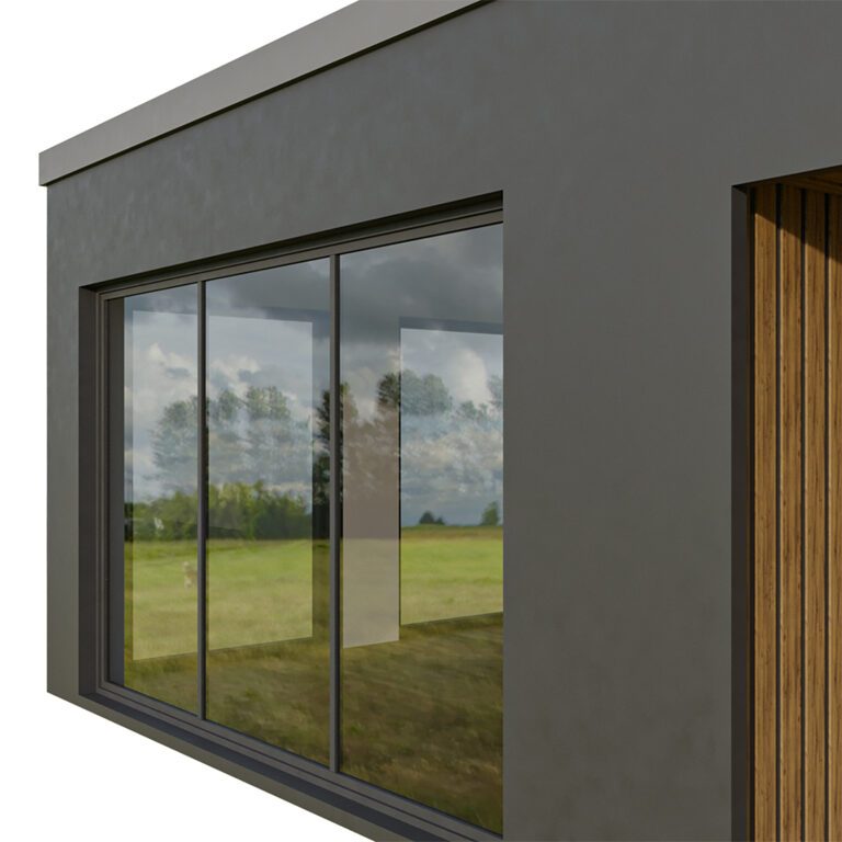 Modern House 2022 7 (316782) 3D model - Download 3D model Modern House ...