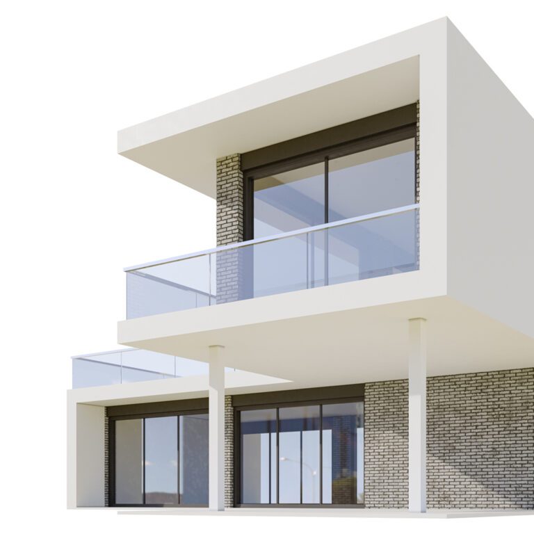 Modern House 2022 10 (316786) 3D model - Download 3D model Modern House ...