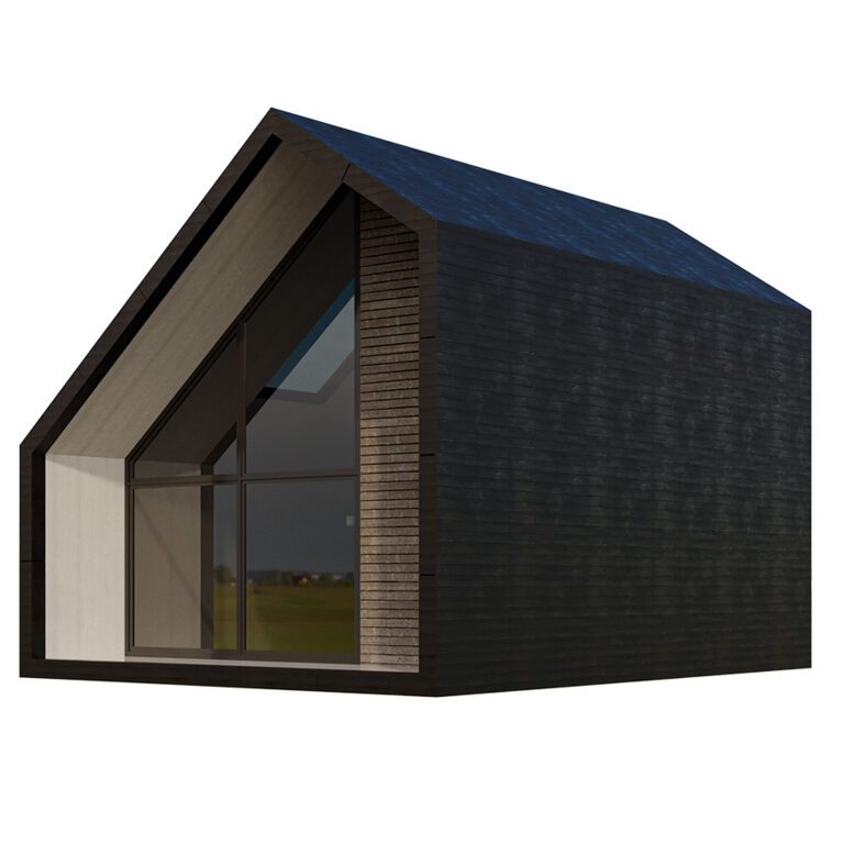 Modern House 2022 12 (317034) 3D model - Download 3D model Modern House ...