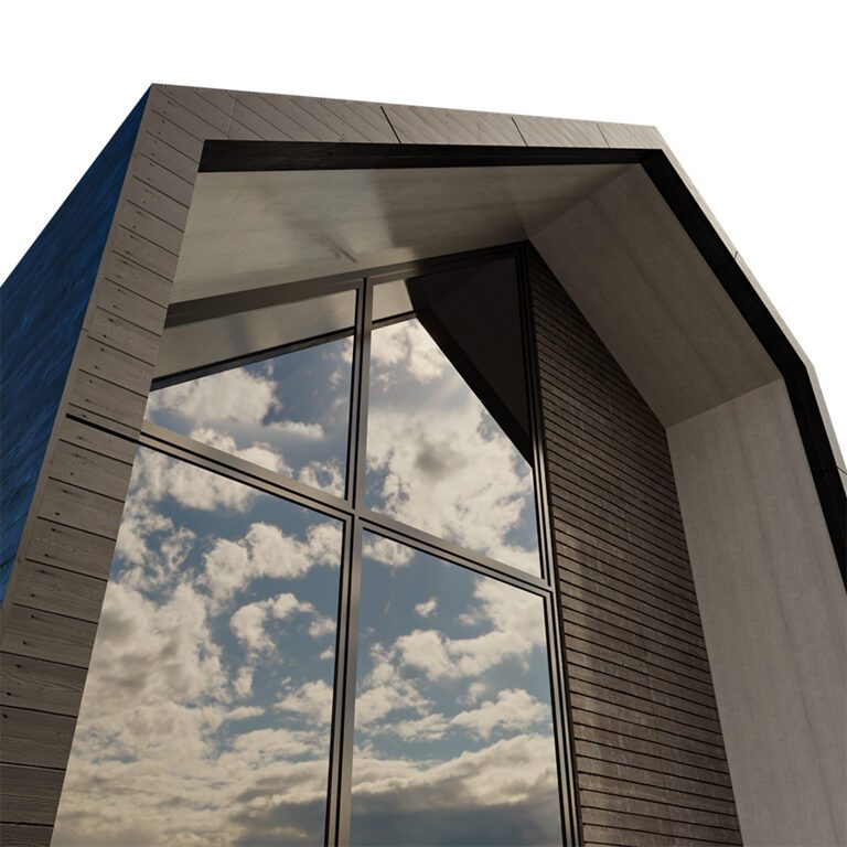 Modern House 2022 12 (317034) 3D model - Download 3D model Modern House ...