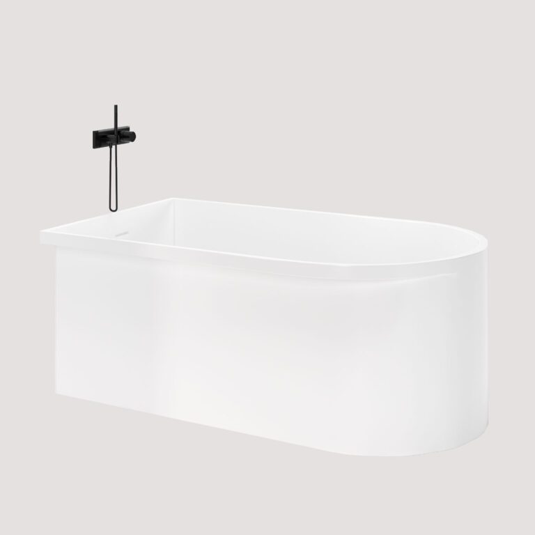 Ceramica Cielo FEBE Bath (317409) 3D model - Download 3D model Ceramica ...