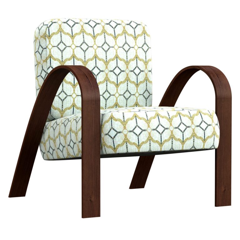 GRANDMA LIGHT armchair (318476) 3D model - Download 3D model GRANDMA ...