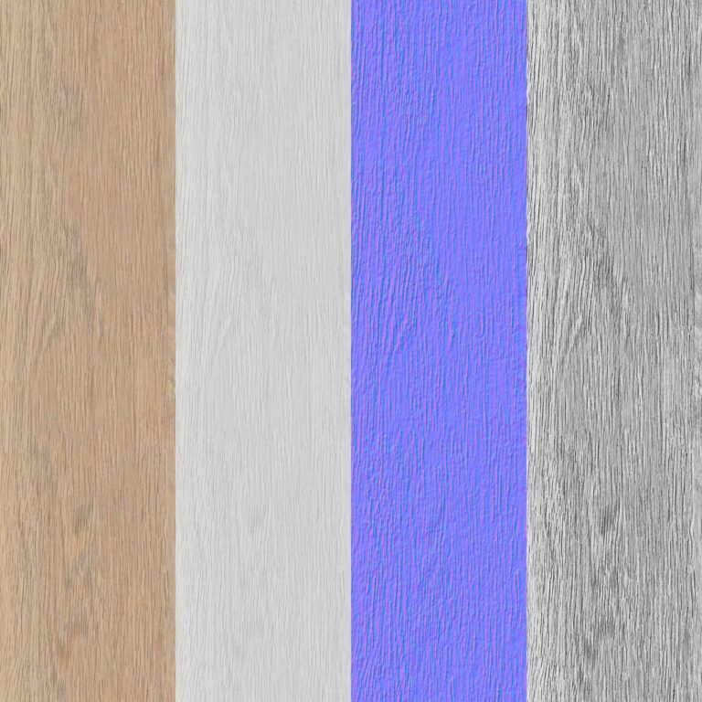 Seamless Wood Material (318922) 3D model - Download 3D model Seamless ...