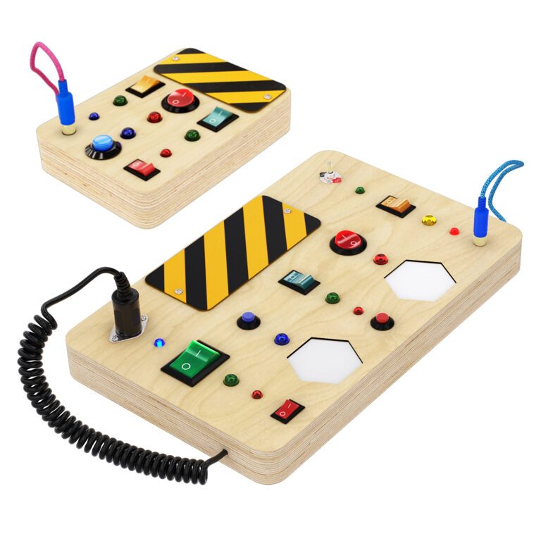 Busyboard (318990) 3D model - Download 3D model Busyboard (318990 ...