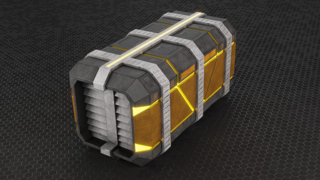Portfolio of 3d models from LETO | 3d-baza.com