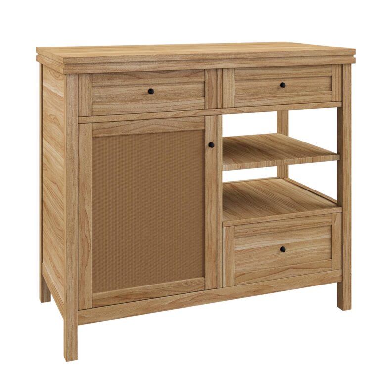 Gabena Storage cabinet (319703) 3D model - Download 3D model Gabena ...
