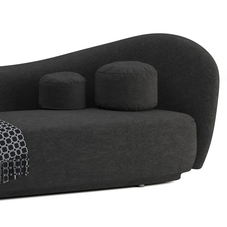 Rove Concepts Diane Sofa (319842) 3D model - Download 3D model Rove ...