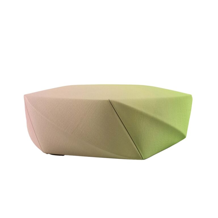 Brook-moroso-ottoman Pufik (320391) 3D model - Download 3D model Brook ...