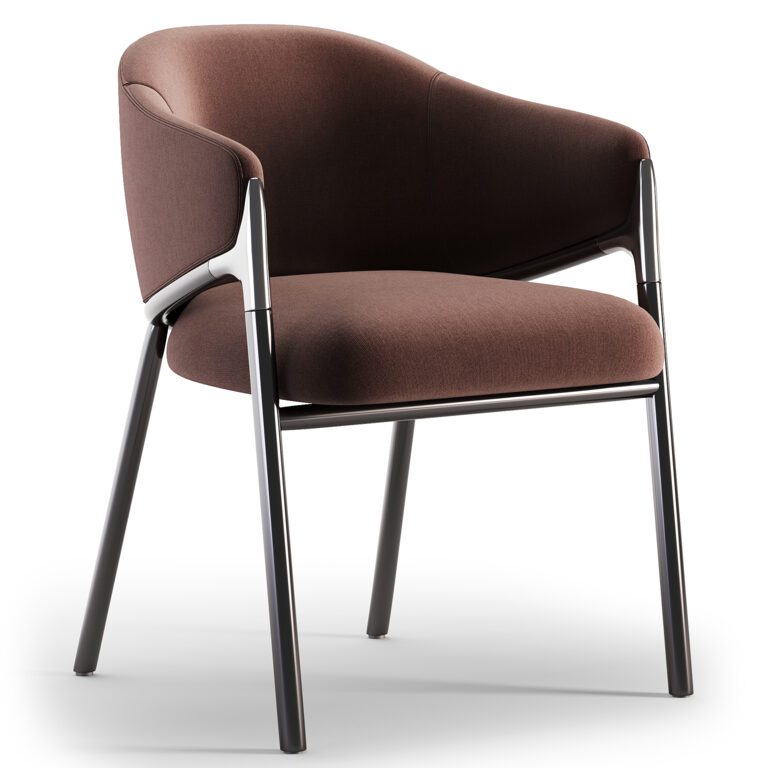 Hammer Chair (320753) 3D model - Download 3D model Hammer Chair (320753 ...