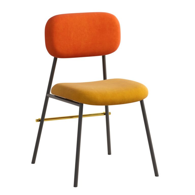 Mambo-Miami chair (320845) 3D model - Download 3D model Mambo-Miami ...