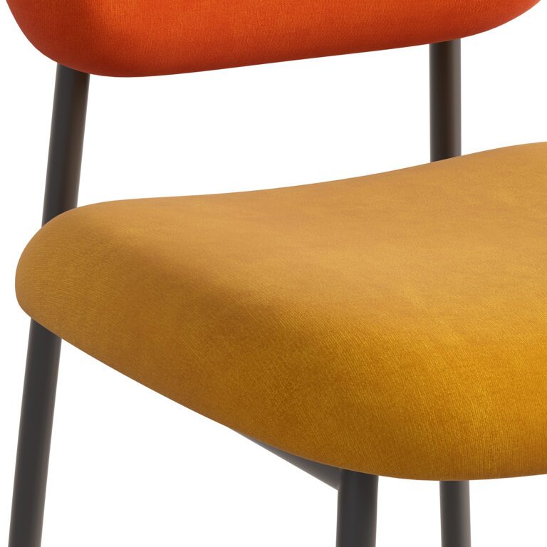 MIAMI From Mambo Unlimited Ideas Bar chair (320846) 3D model - Download ...