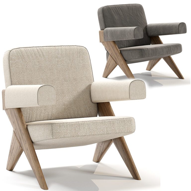 Souvenir Armchair (320900) 3D model - Download 3D model Souvenir ...