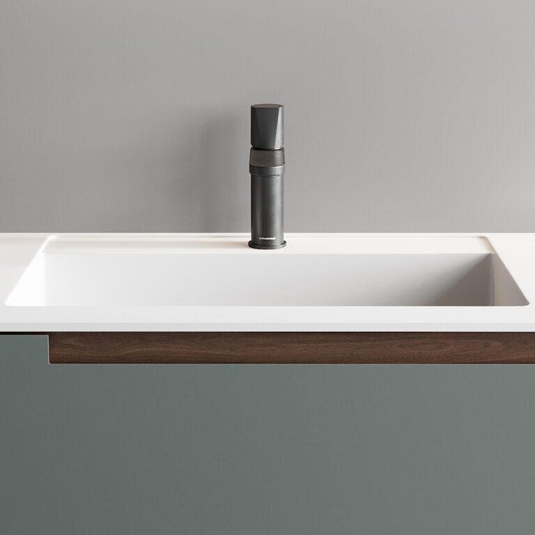 Washbasin Cabinet (321200) 3D model - Download 3D model Washbasin ...