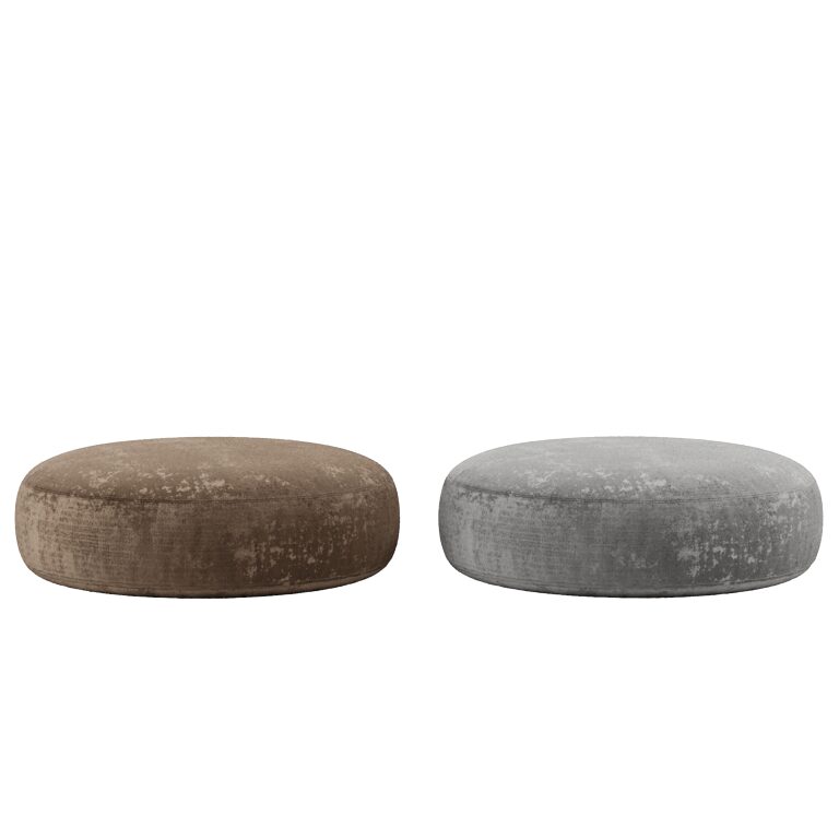 Poufs set (321293) 3D model - Download 3D model Poufs set (321293 ...