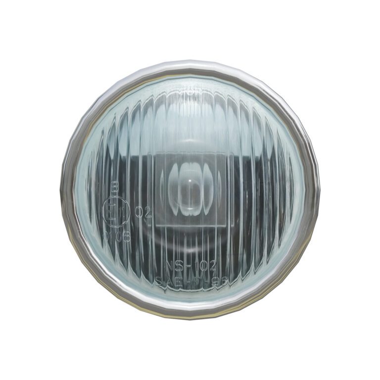 Car headlight (321502) 3D model - Download 3D model Car headlight ...
