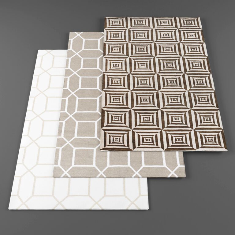 Carpets (322174) 3D model - Download 3D model Carpets (322174) | 322174 ...