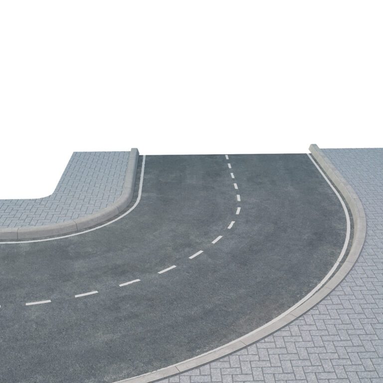 Curbs Vol 02 (324953) 3D model - Download 3D model Curbs Vol 02 (324953 ...