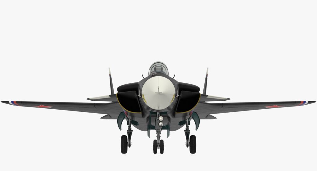Military Aircraft 3D models - Download 3D models | 3d-baza.com