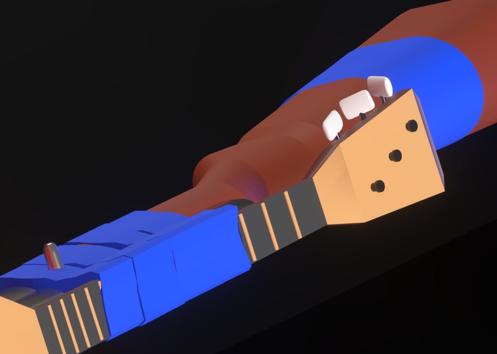 Portfolio of 3d models from rov | 3d-baza.com