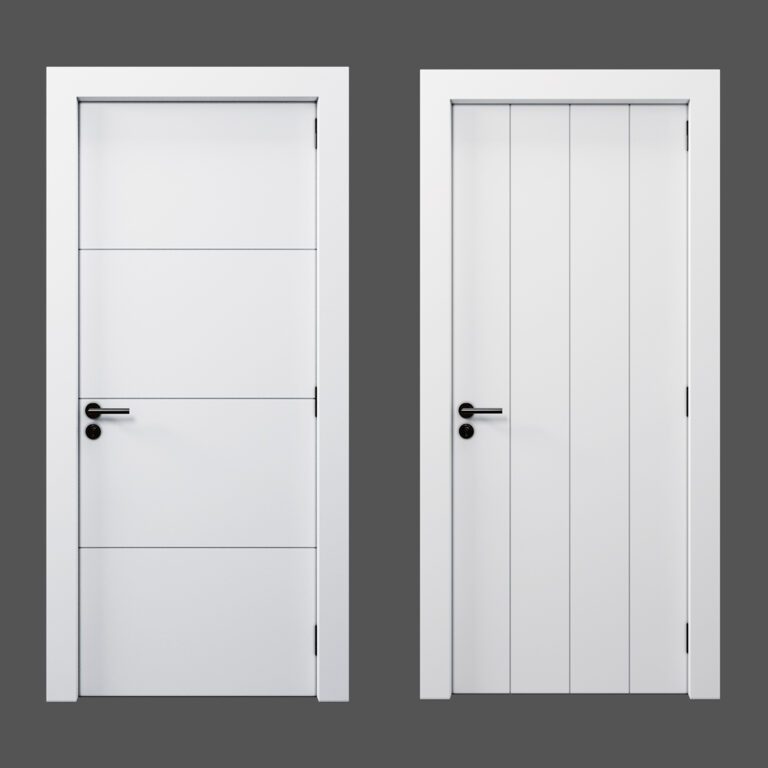 Door 001 (325687) 3D model - Download 3D model Door 001 (325687 ...