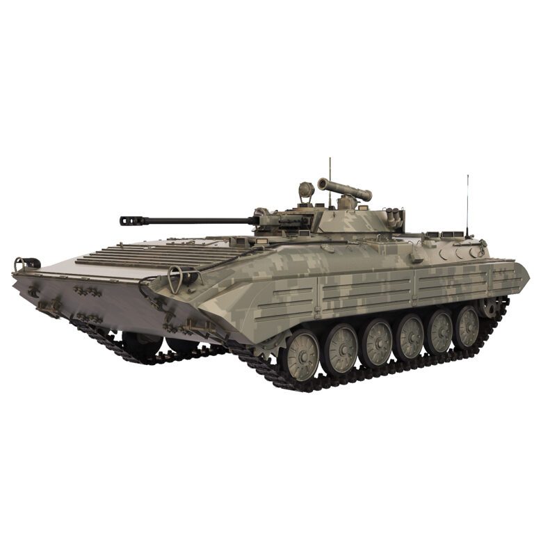 BMP 2 1982 (325943) 3D model - Download 3D model BMP 2 1982 (325943 ...