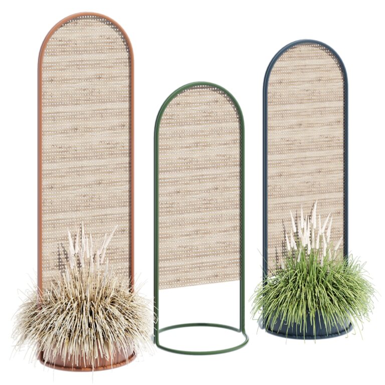 Paradiso plants (326082) 3D model - Download 3D model Paradiso plants ...