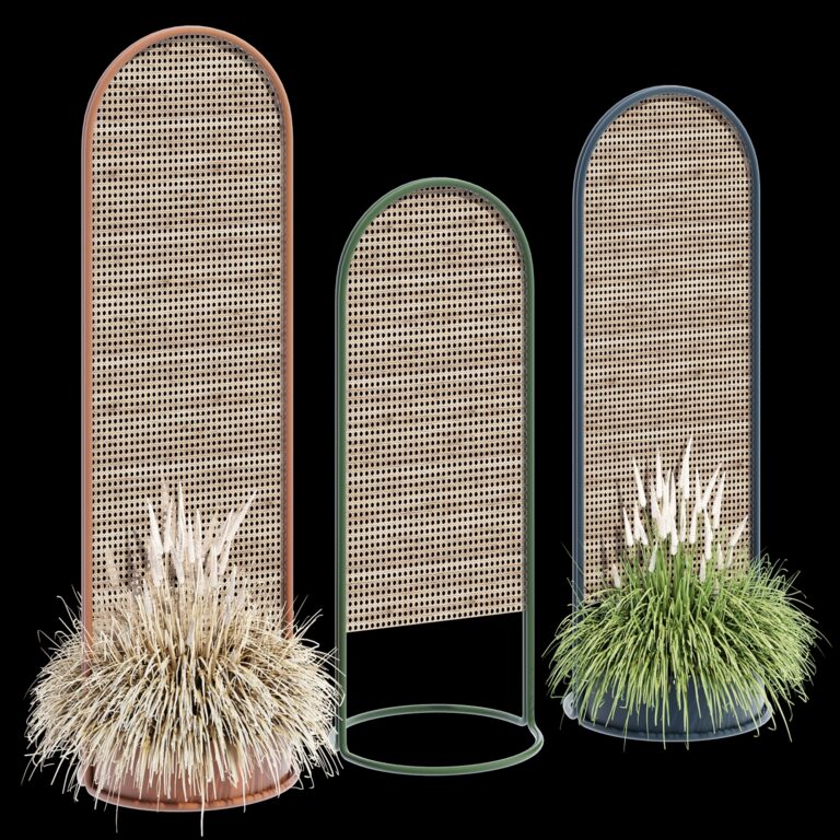 Paradiso plants (326082) 3D model - Download 3D model Paradiso plants ...