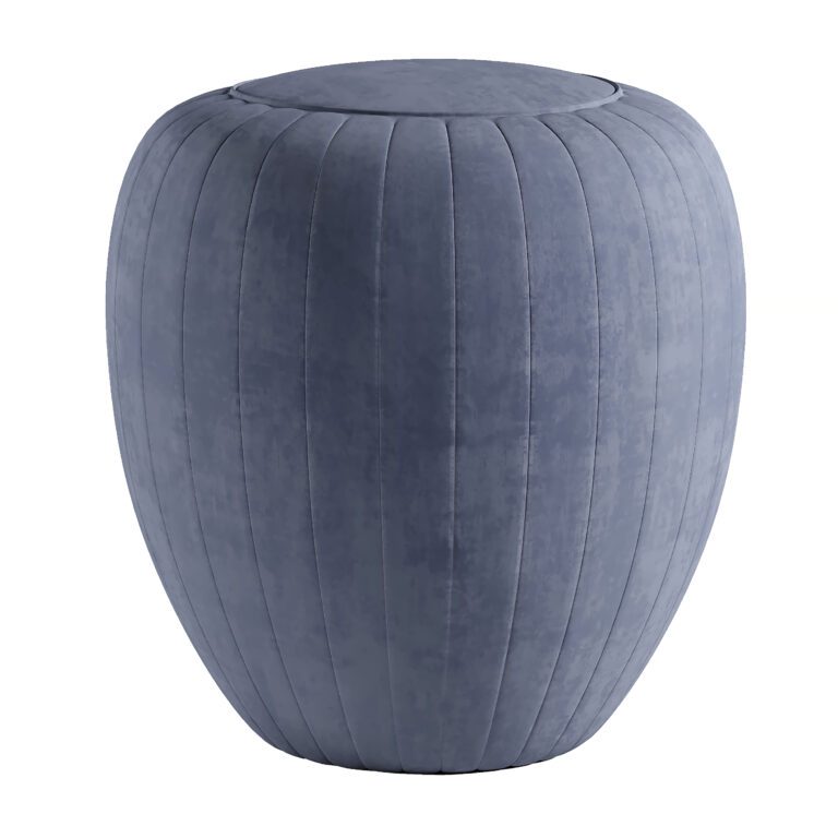 TOD Pouf (328017) 3D model - Download 3D model TOD Pouf (328017 ...