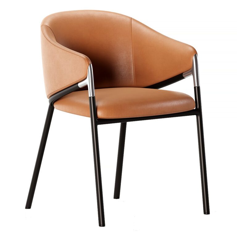 Hammer Chair by Segis (328172) 3D model - Download 3D model Hammer ...