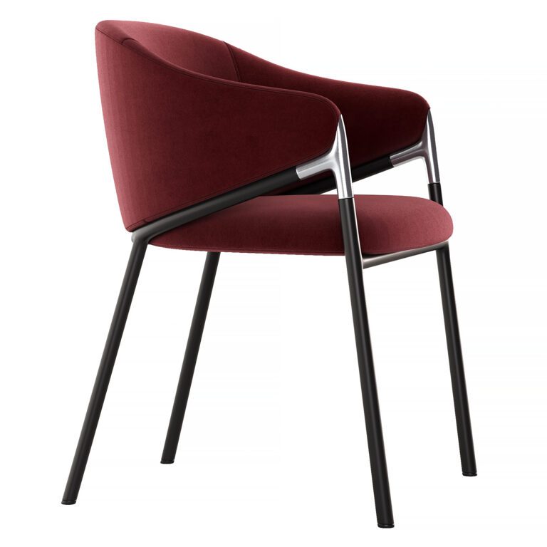 Hammer Chair by Segis (328172) 3D model - Download 3D model Hammer ...