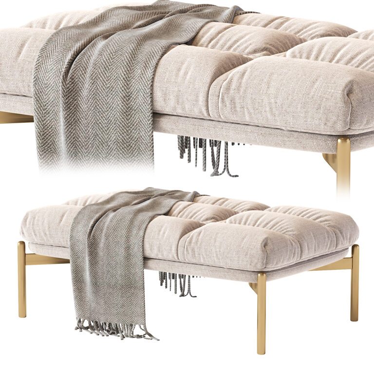 Cloud Bench (328586) 3D model - Download 3D model Cloud Bench (328586 ...