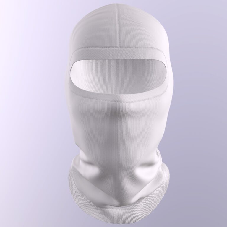 Balaclava (328840) 3D model - Download 3D model Balaclava (328840 ...