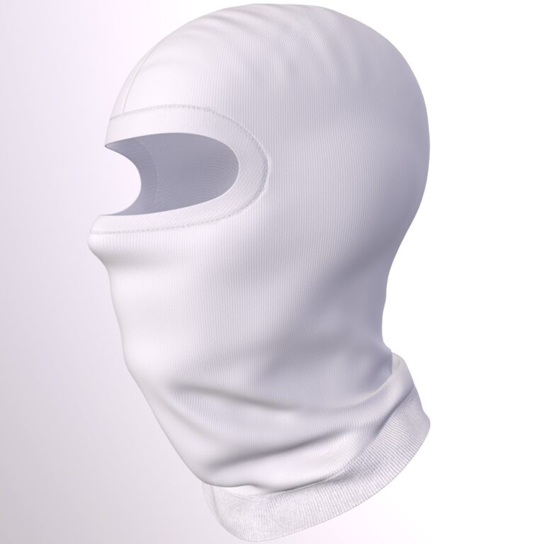 Balaclava (328840) 3D model - Download 3D model Balaclava (328840 ...