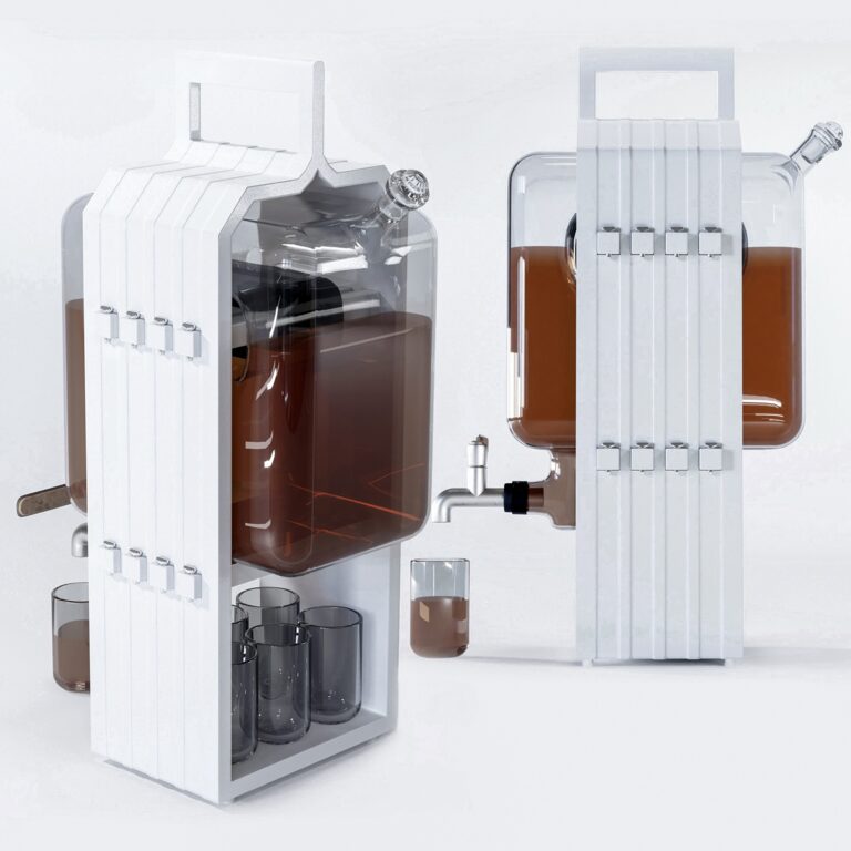 Portfolio of 3d models from hossein-hamidi | 3d-baza.com
