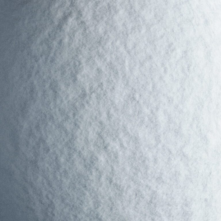Procedural Snow Shader v.01 + Distribution of snow through material ...