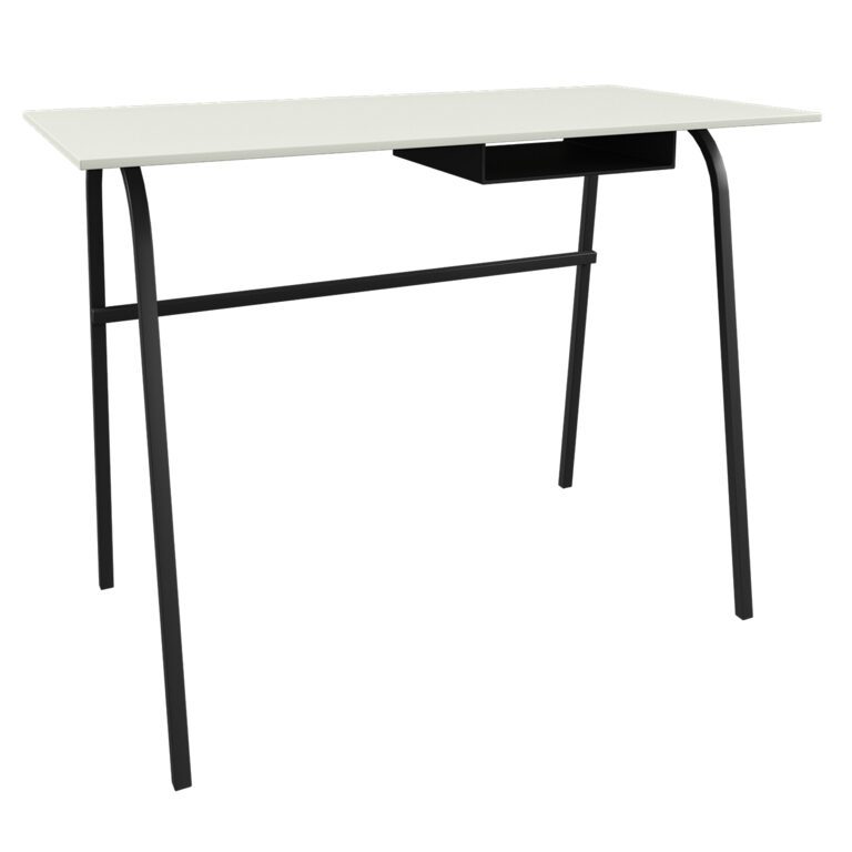 Desk Table Good Plastic Salt Dune (329053) 3D model - Download 3D model ...