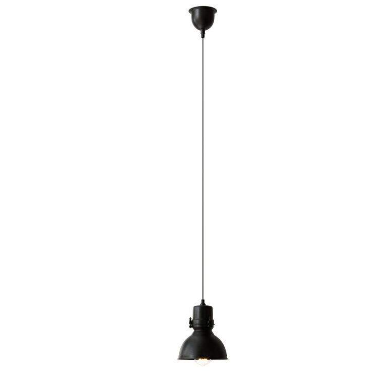 Joseph Small Hanging Lamp (329153) 3D model - Download 3D model Joseph ...