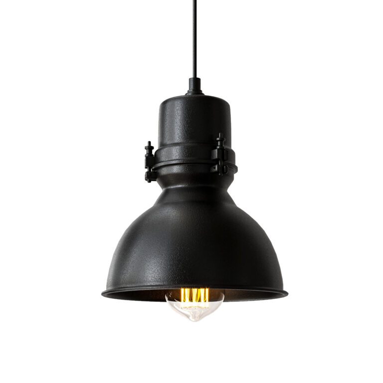 Joseph Small Hanging Lamp (329153) 3D model - Download 3D model Joseph ...