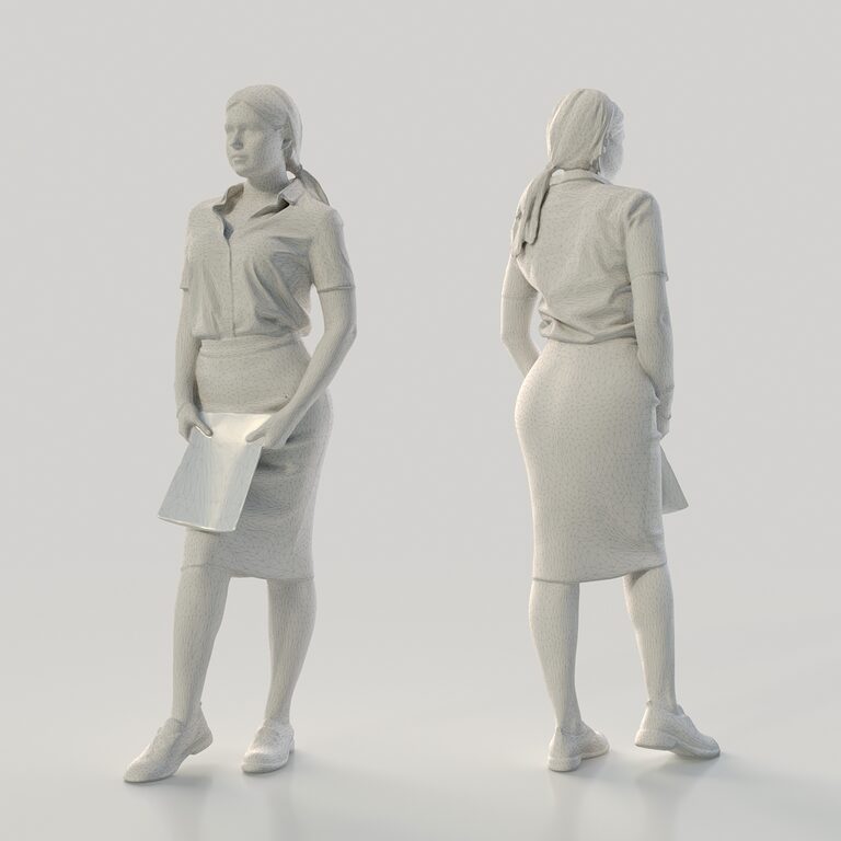Portfolio of 3d models from RUST | 3d-baza.com